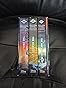 Amazon.com: Magnus Chase and the Gods of Asgard Hardcover Boxed Set ...
