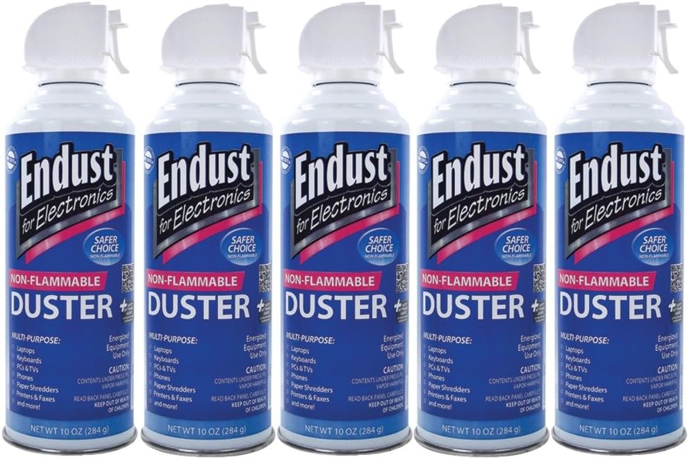 Amazon.com: Kit Endust Electronics