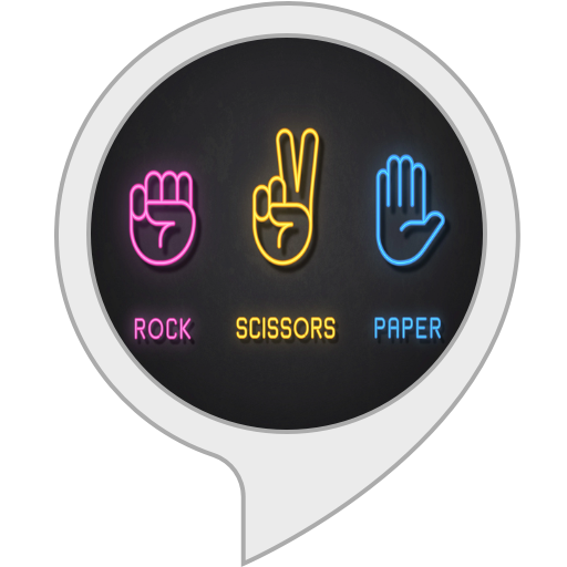 Amazon.in: Rock_Paper : Alexa Skills