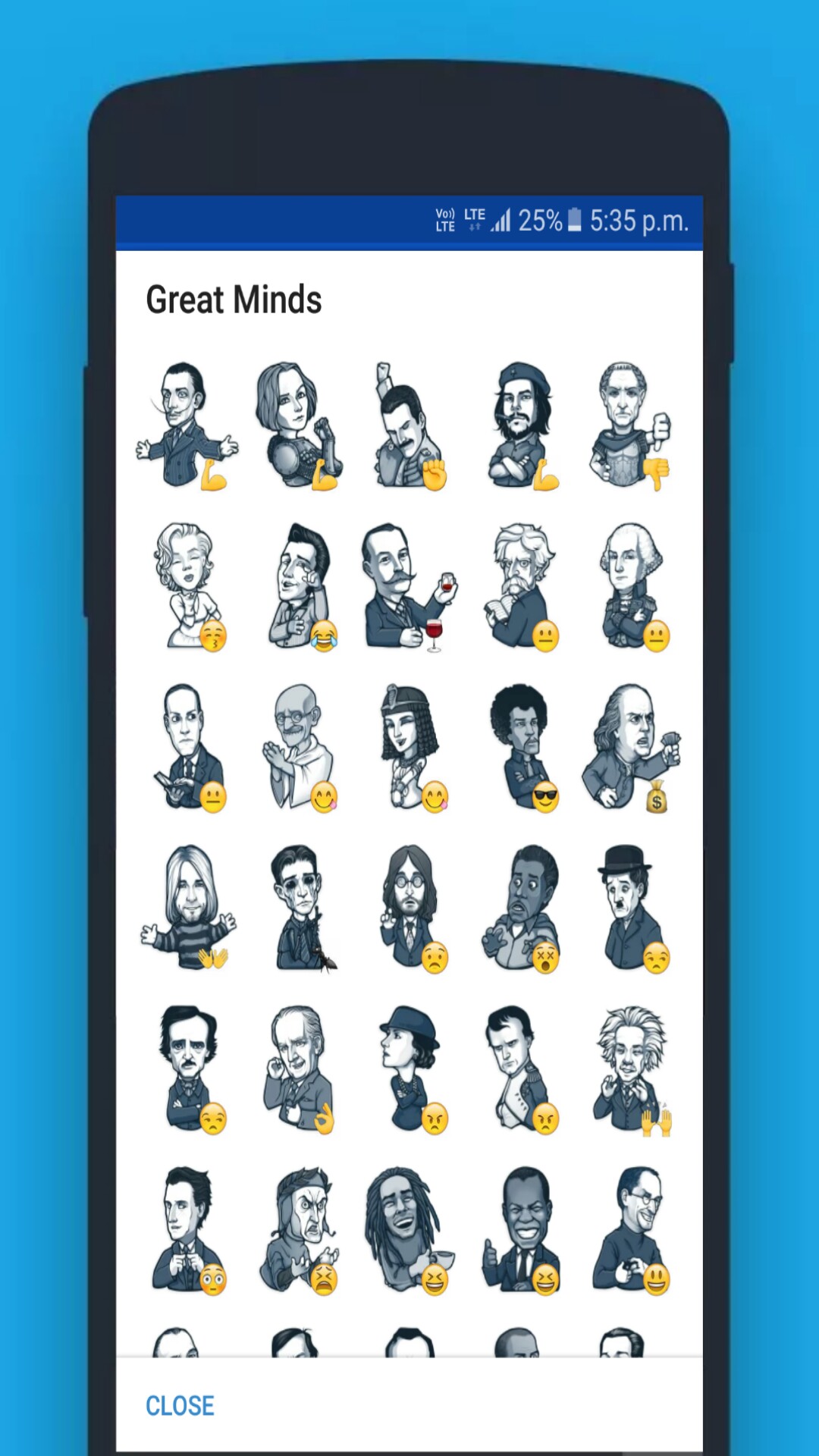 Mask Messenger - App on Amazon Appstore