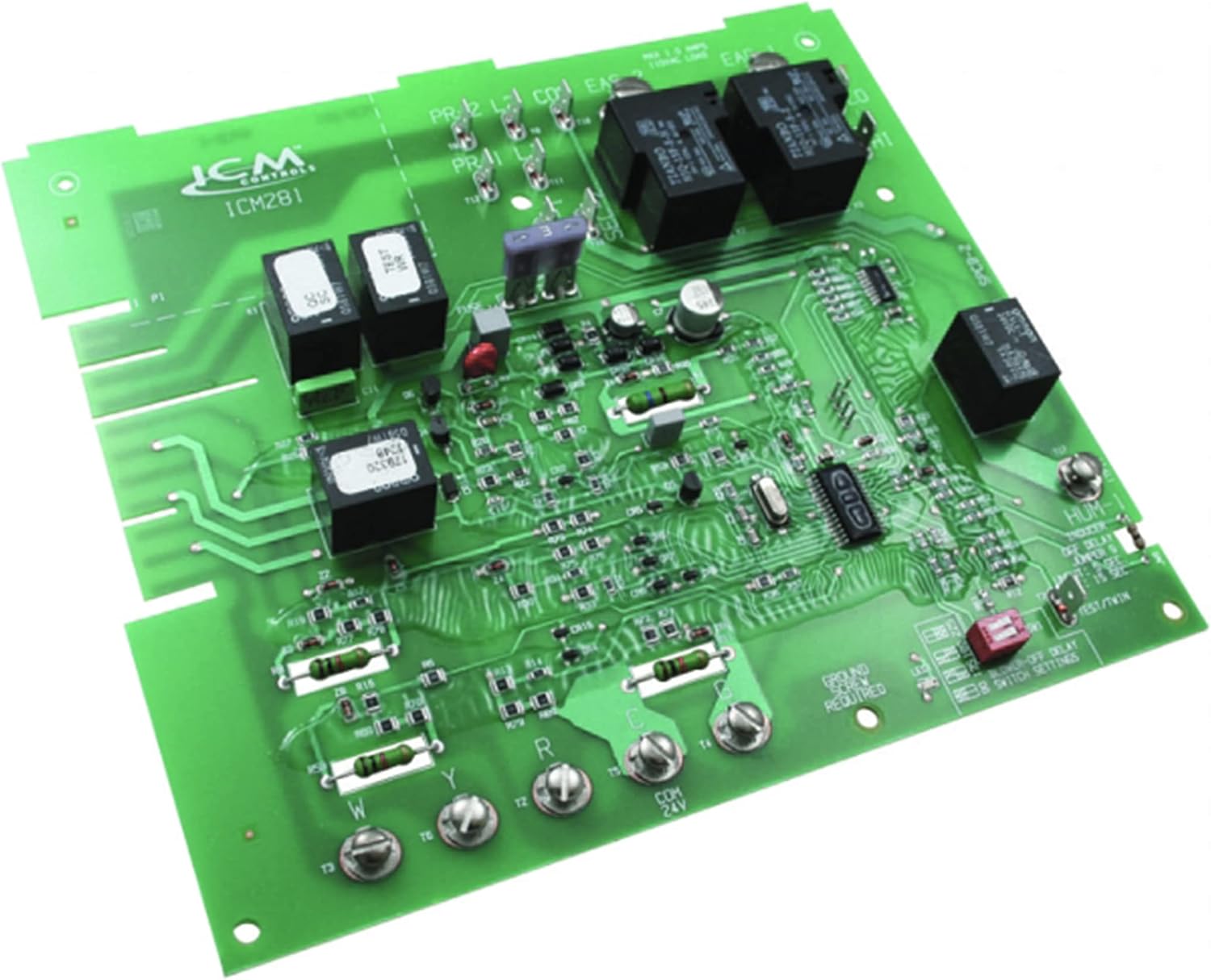 Amazon.com: ICM Corporation ICM281C ICM Control Board : Appliances