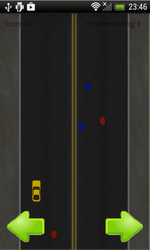 Coin Chase - App on the Amazon Appstore