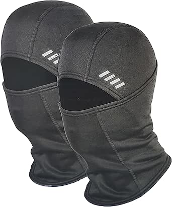 BULA 2pk Polartec Convertible Balaclava L/XL Polartec Convertible ...