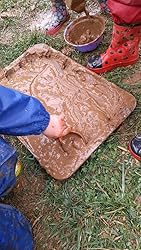 Amazon.com: Tuffo Unisex Baby Muddy Buddy Coverall: Infant And Toddler ...