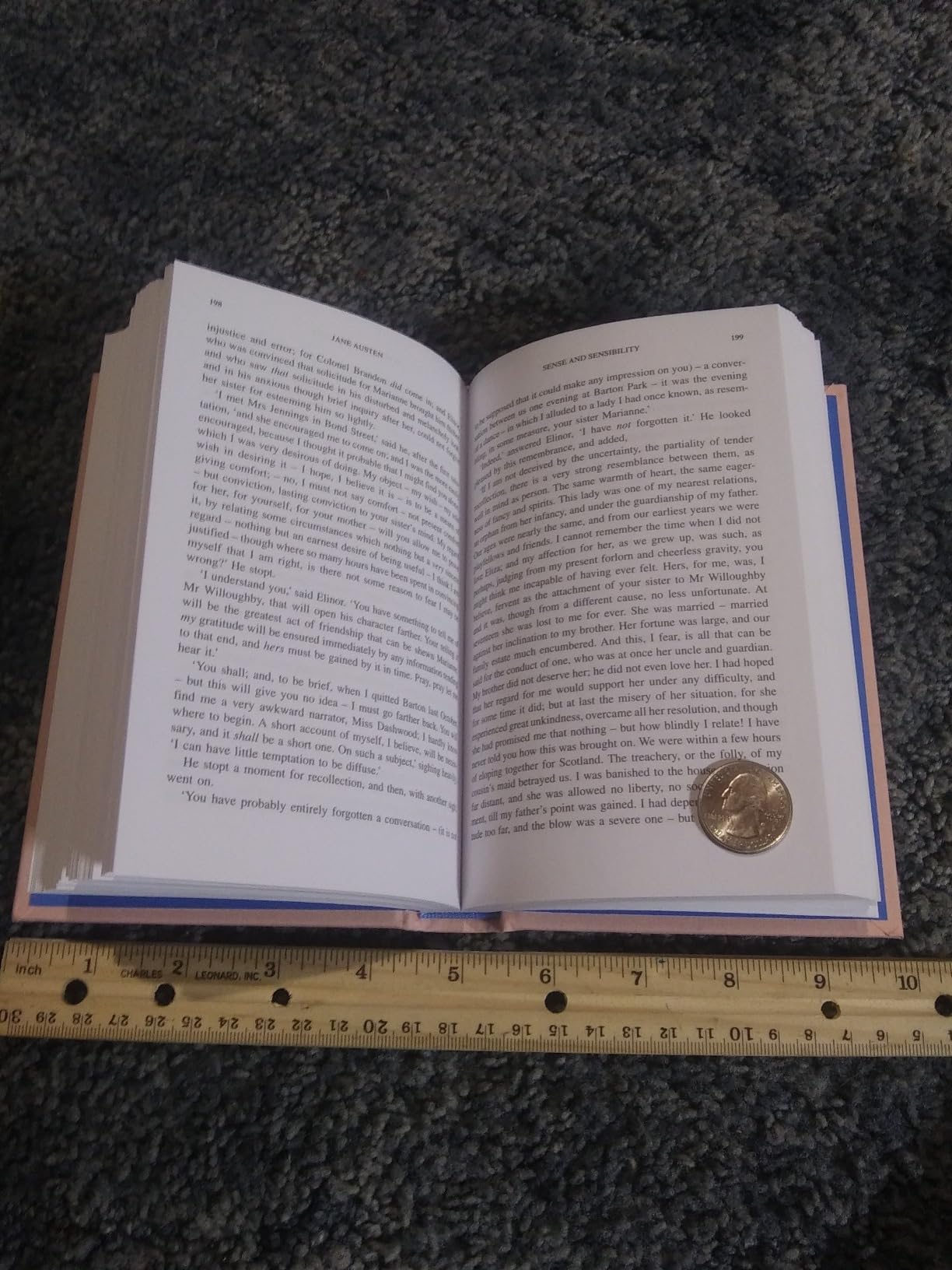 The Jane Austen Collection: austen-jane: 9780140954296: Amazon.com: Books