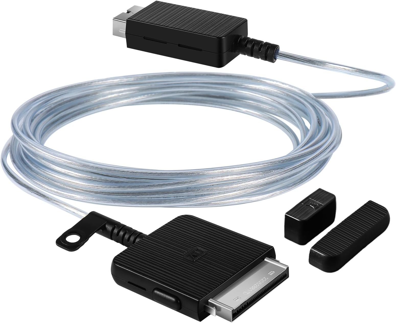 Amazon.com: Samsung Electronics One Connect in-Wall Cable,5 m White (VG ...