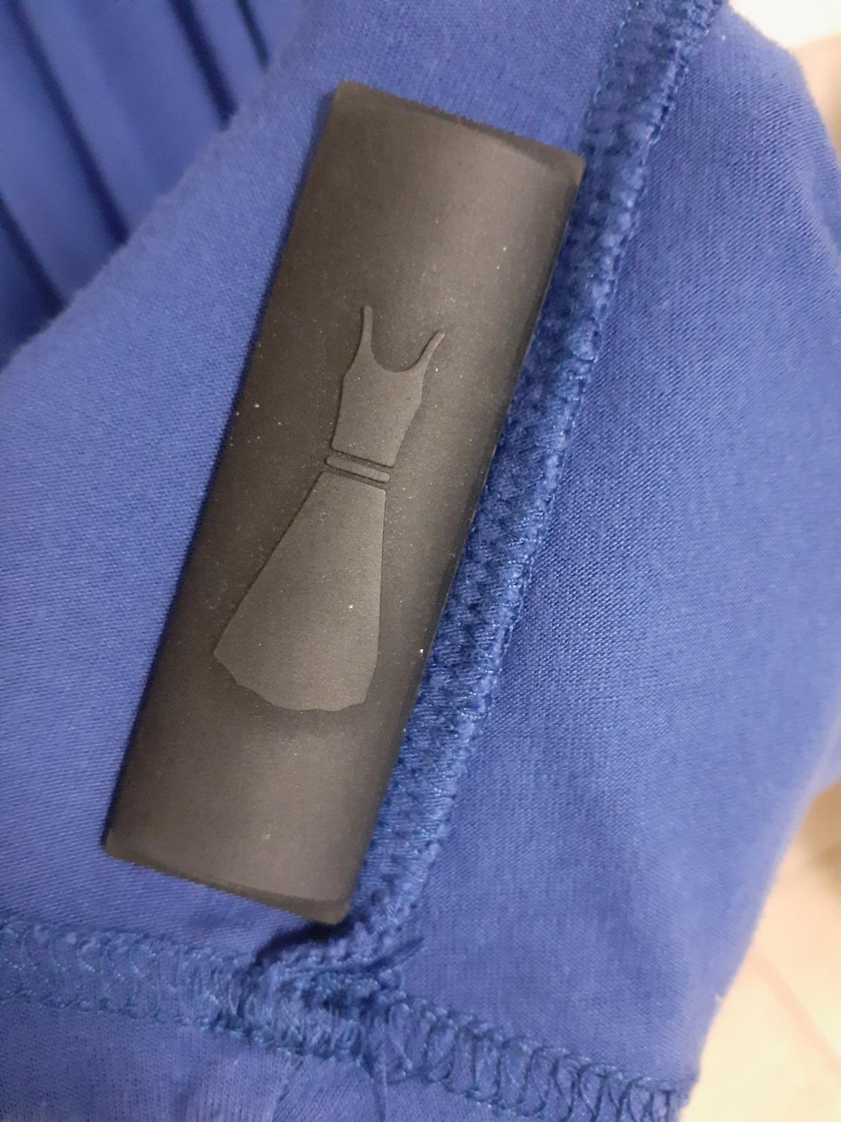 Amazon.com: Dress Downs Dress Weights, Reusable 4ct, w/Placeholder ...