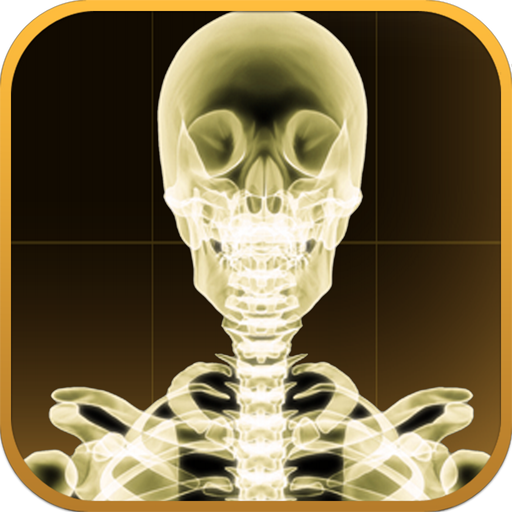 X-Ray scanner - App on Amazon Appstore