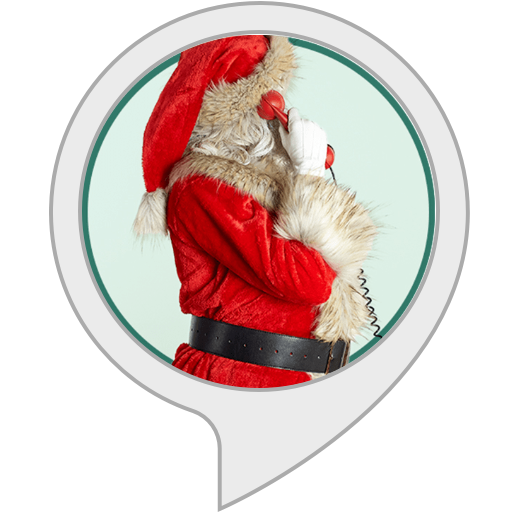 Amazon.co.uk: Amazon: Call Santa : Alexa Skills