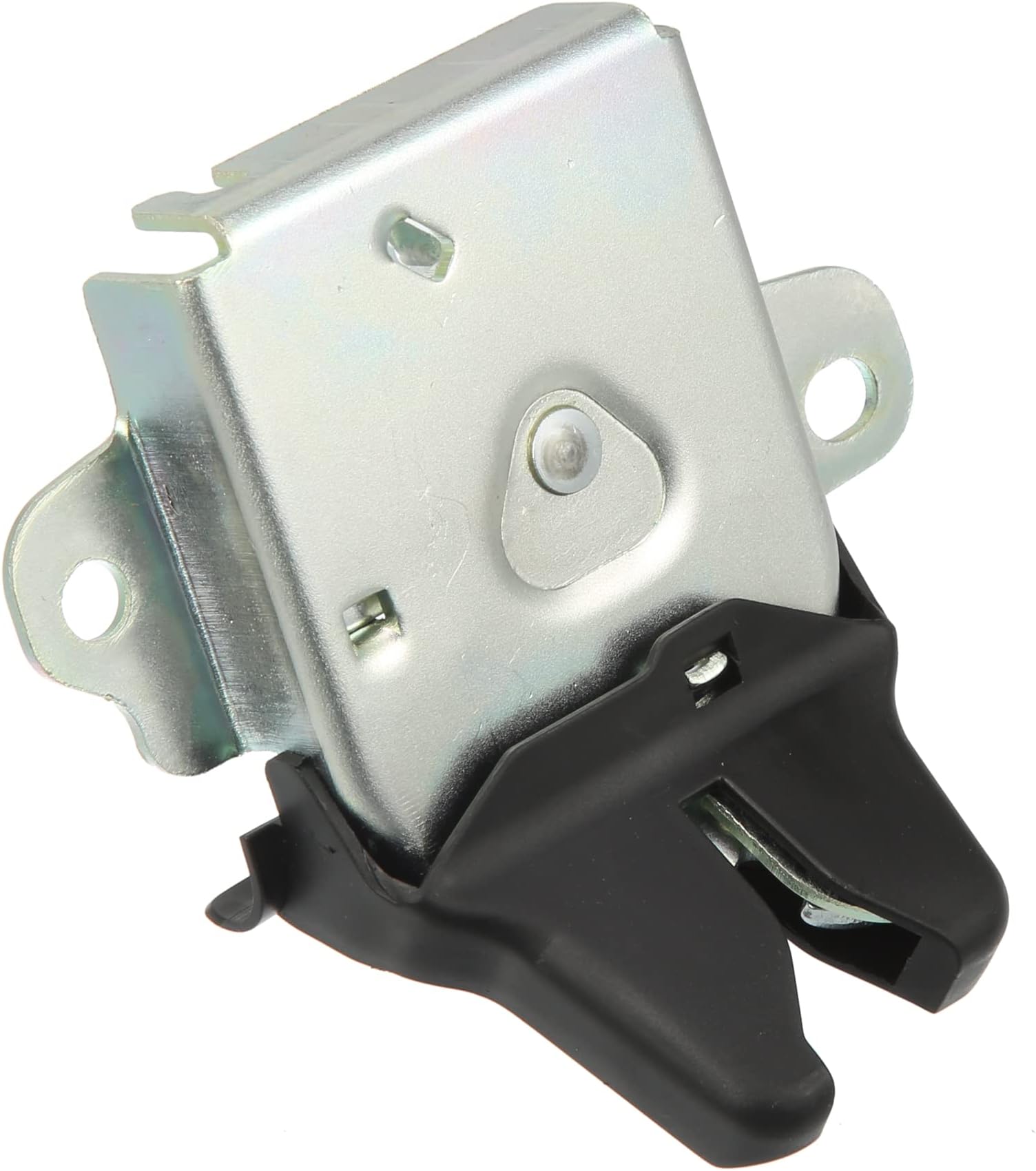 Amazon.com: X AUTOHAUX Car Rear Tailgate Latch Actuator Rear Trunk Door ...