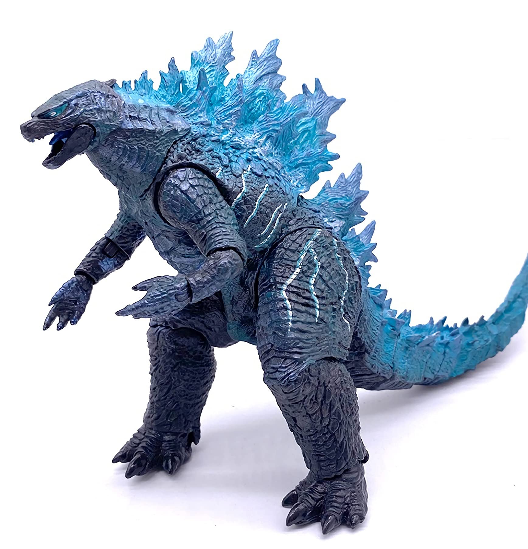 Buy Godzilla Toy - King of Monsters Godzilla Series Toys - Godzilla ...