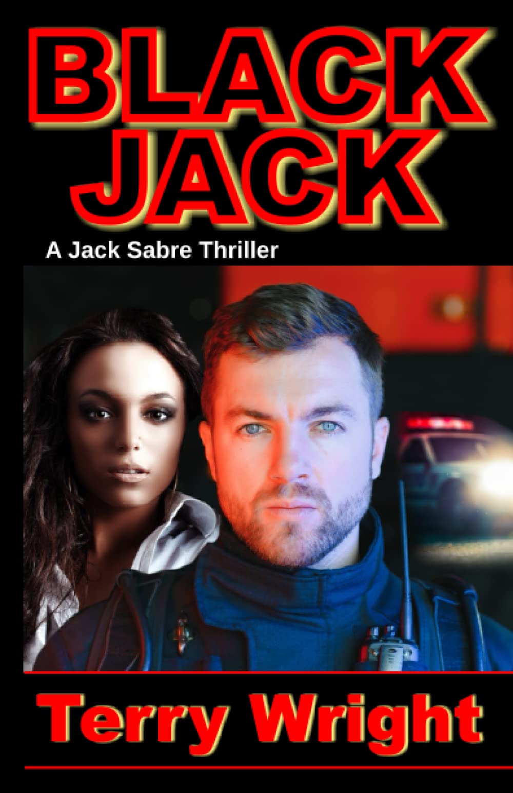Amazon.com: Black Jack: A Jack Sabre Thriller (Jack Sabre Crime ...