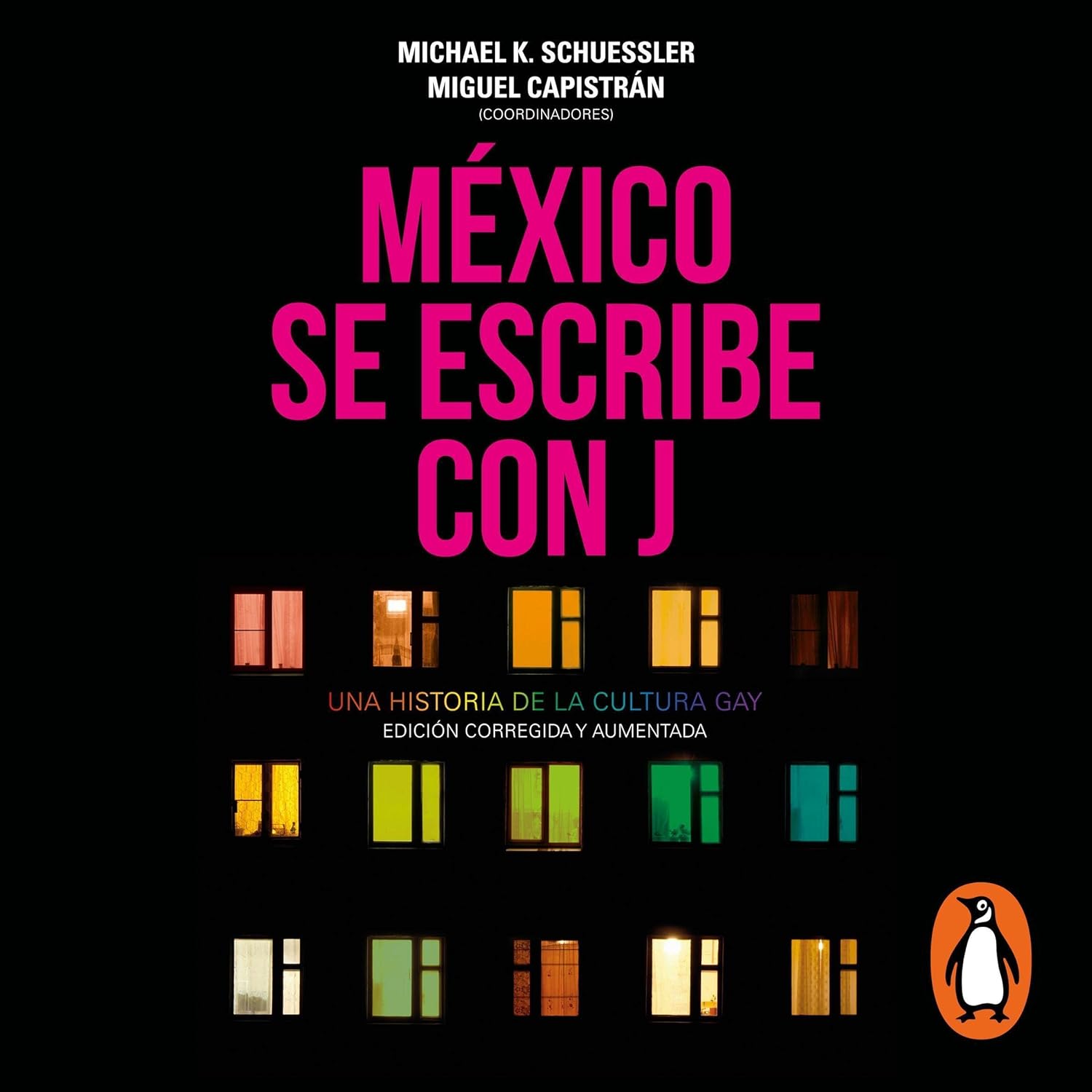 Amazon.com: México se escribe con J [Mexico Is Written with J]: Una ...