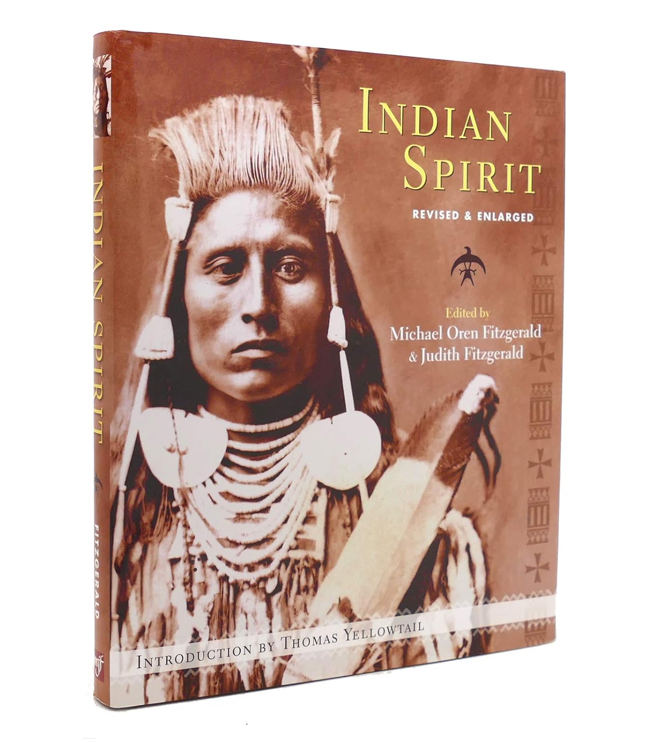 Buy Indian Spirit (Indian Spirit) Book Online at Low Prices in India ...