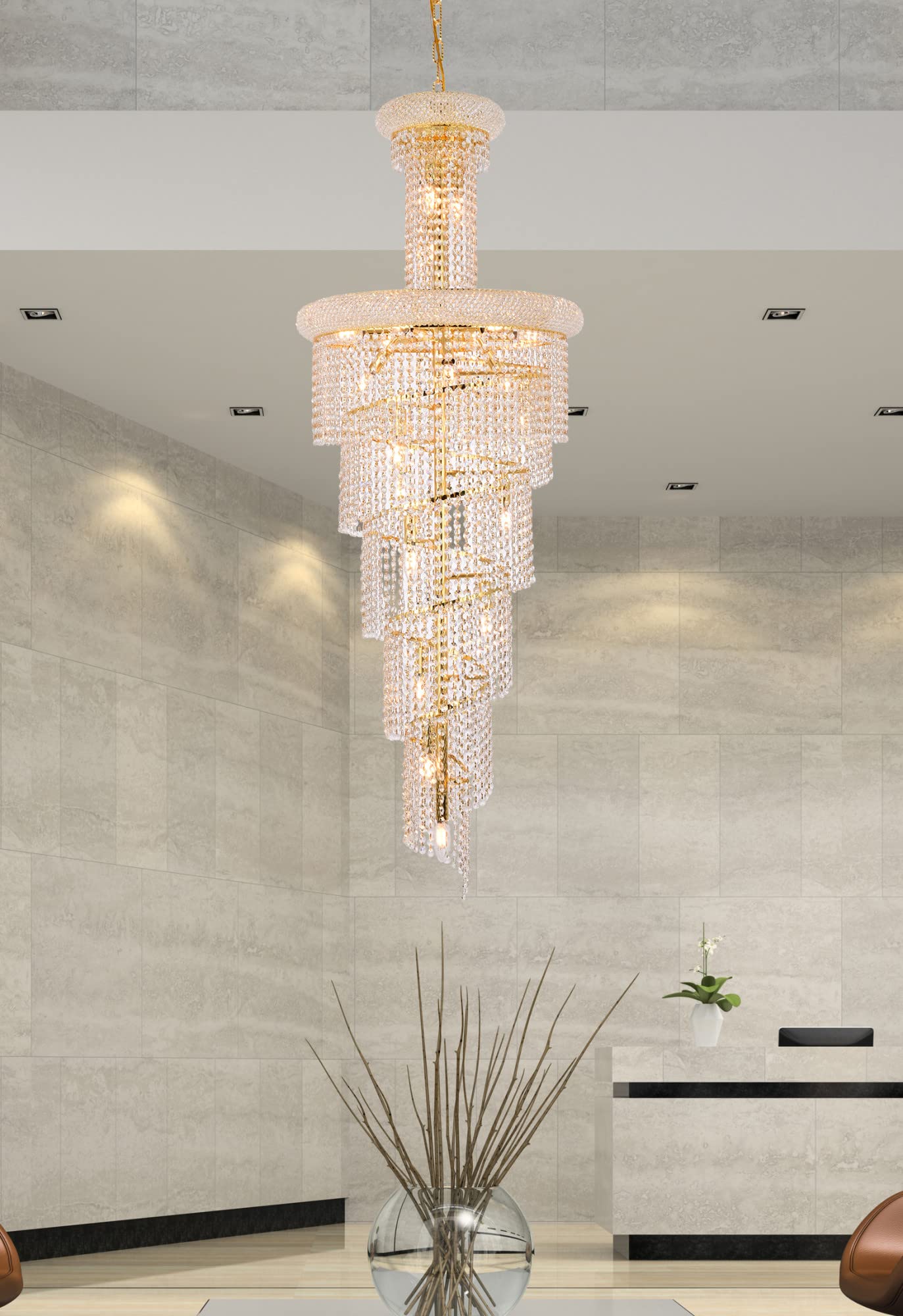 Royal Elegant Chandeliers Classic Luxury Italian Royal Opulence