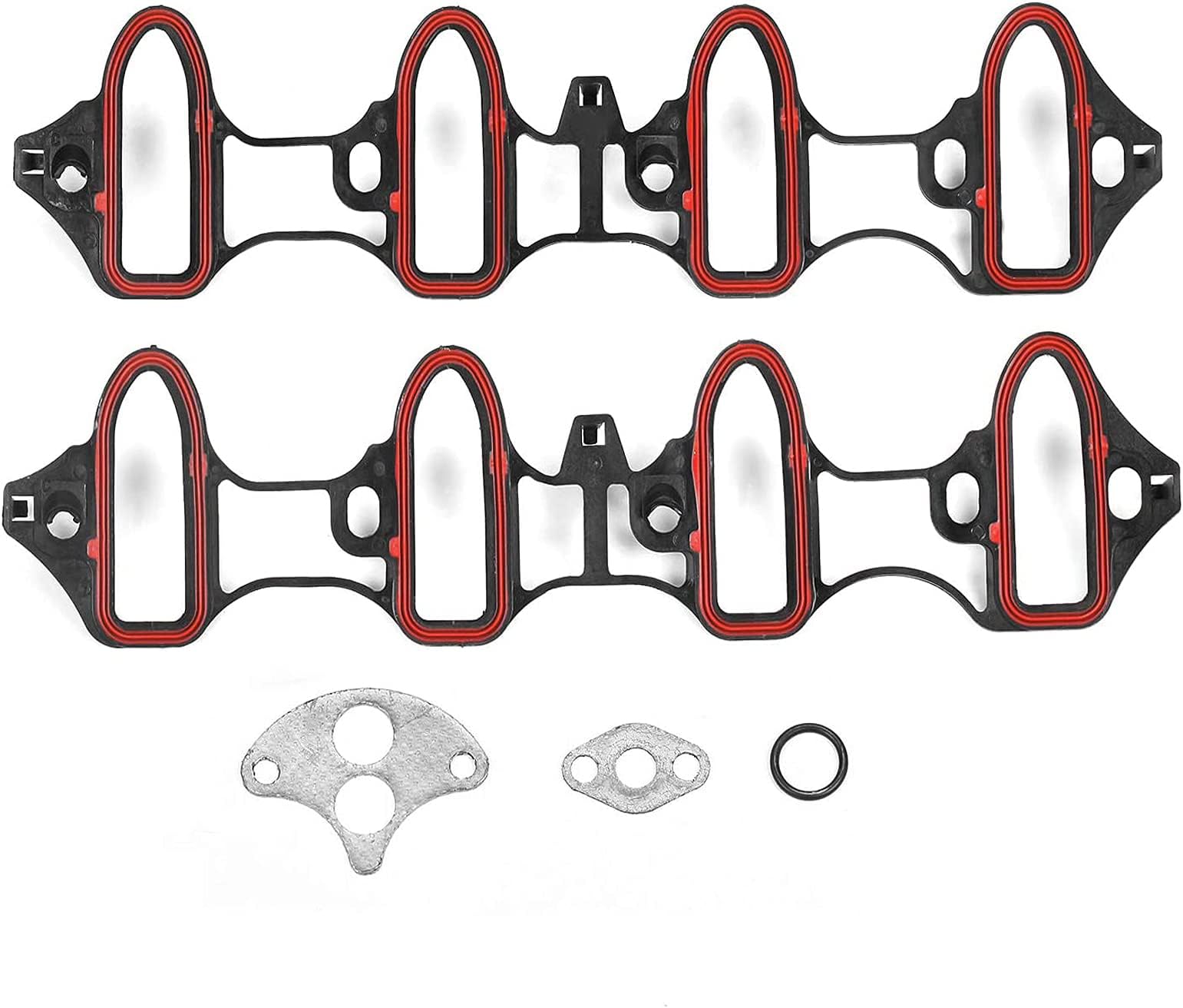 Amazon.com: ACDelco 89017343 GM Original Equipment Intake Manifold ...
