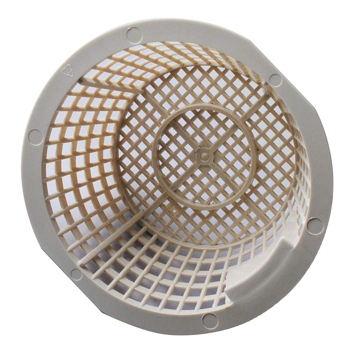 Snapklik.com : Podoy Skimmer Basket For Above & Ground Swimming Pool ...