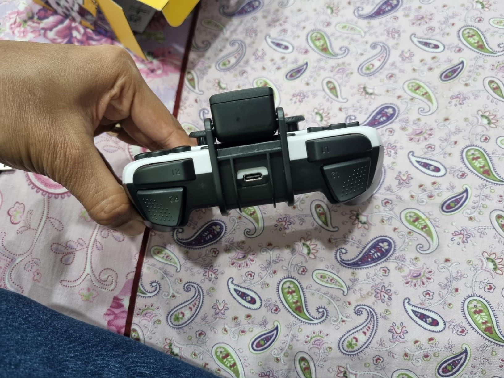 Ant Esports GP310 Wireless Gamepad, Compatible for PC & Laptop (Windows ...