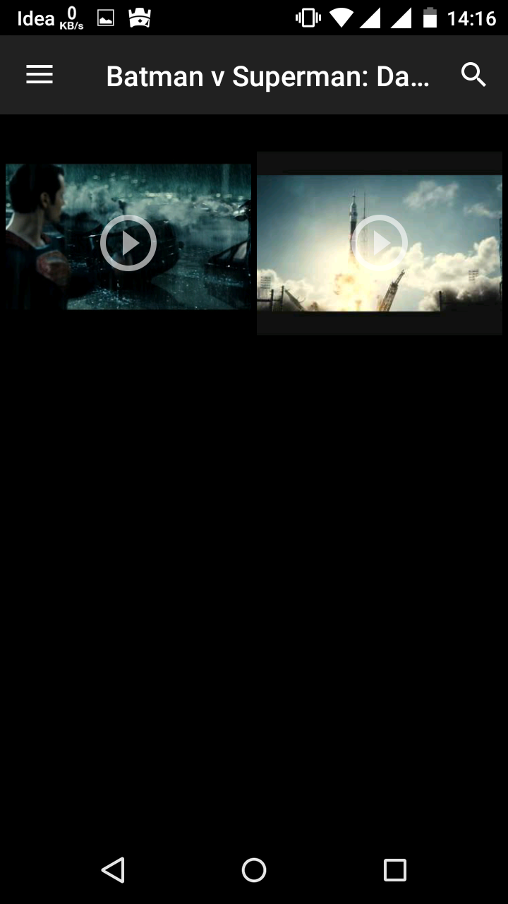 Movie And TV Box - App on the Amazon Appstore