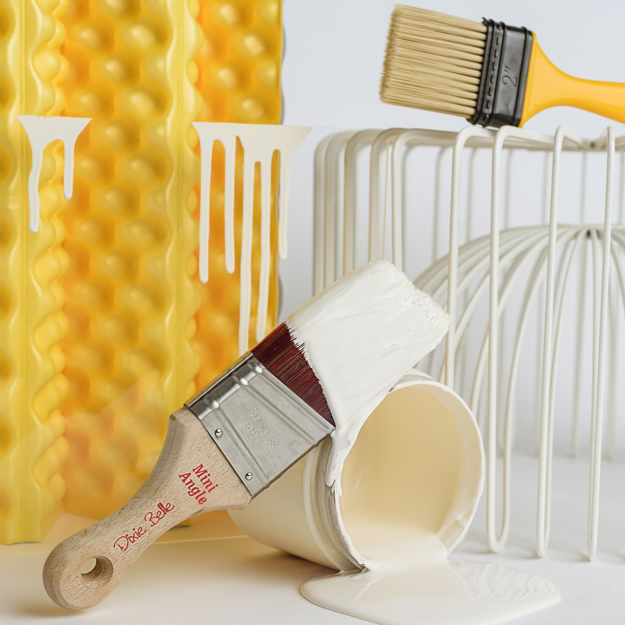 Pintura De Crema De Mantequilla Sherwin Williams