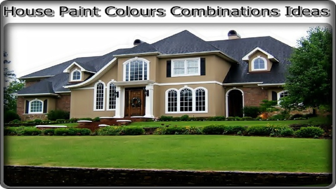 House Paint Colours Combinations Ideas - App on Amazon Appstore
