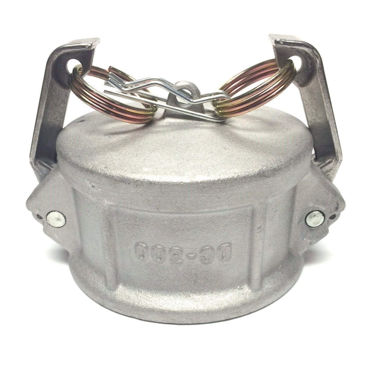 PT Coupling CF200V Alum Contractor Type V Dust Cap Cam and Groove ...