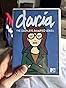 Daria: The Complete Animated Series: Amazon.it: Film e TV