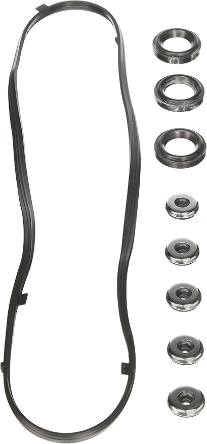 Amazon.com: Genuine Honda 12030-RGL-A01 Head Cover Gasket Set : Automotive