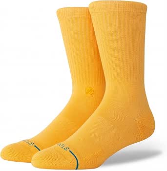 Amazon.com: Stance Icon : Clothing, Shoes & Jewelry
