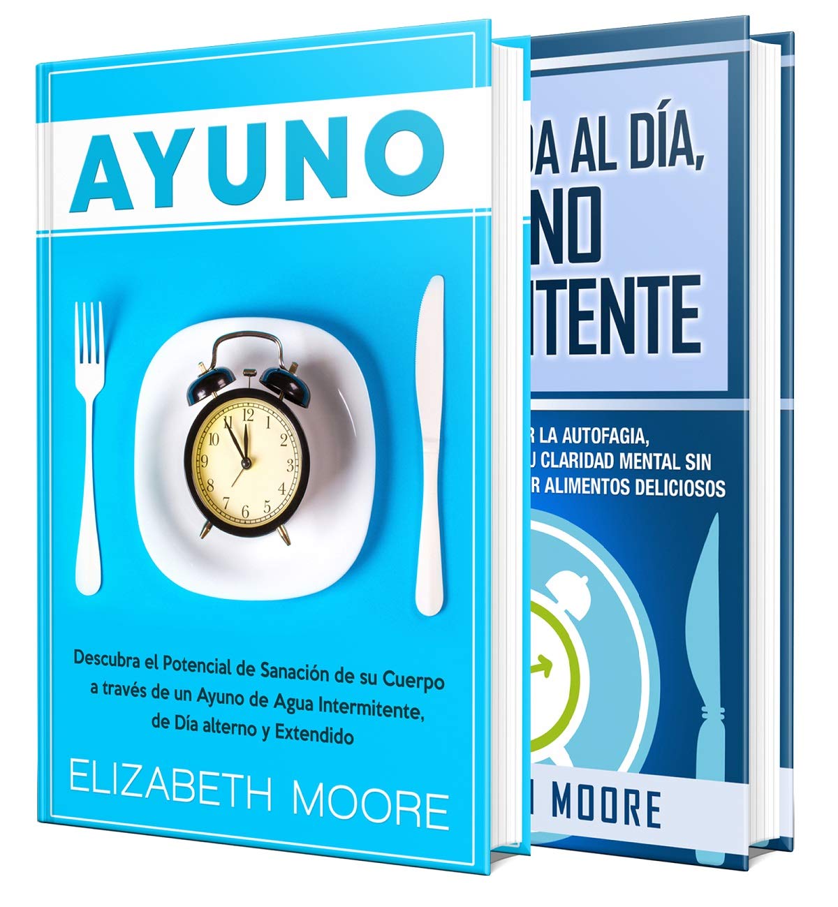 Buy Ayuno: La guía definitiva sobre el ayuno intermitente, ayuno en ...