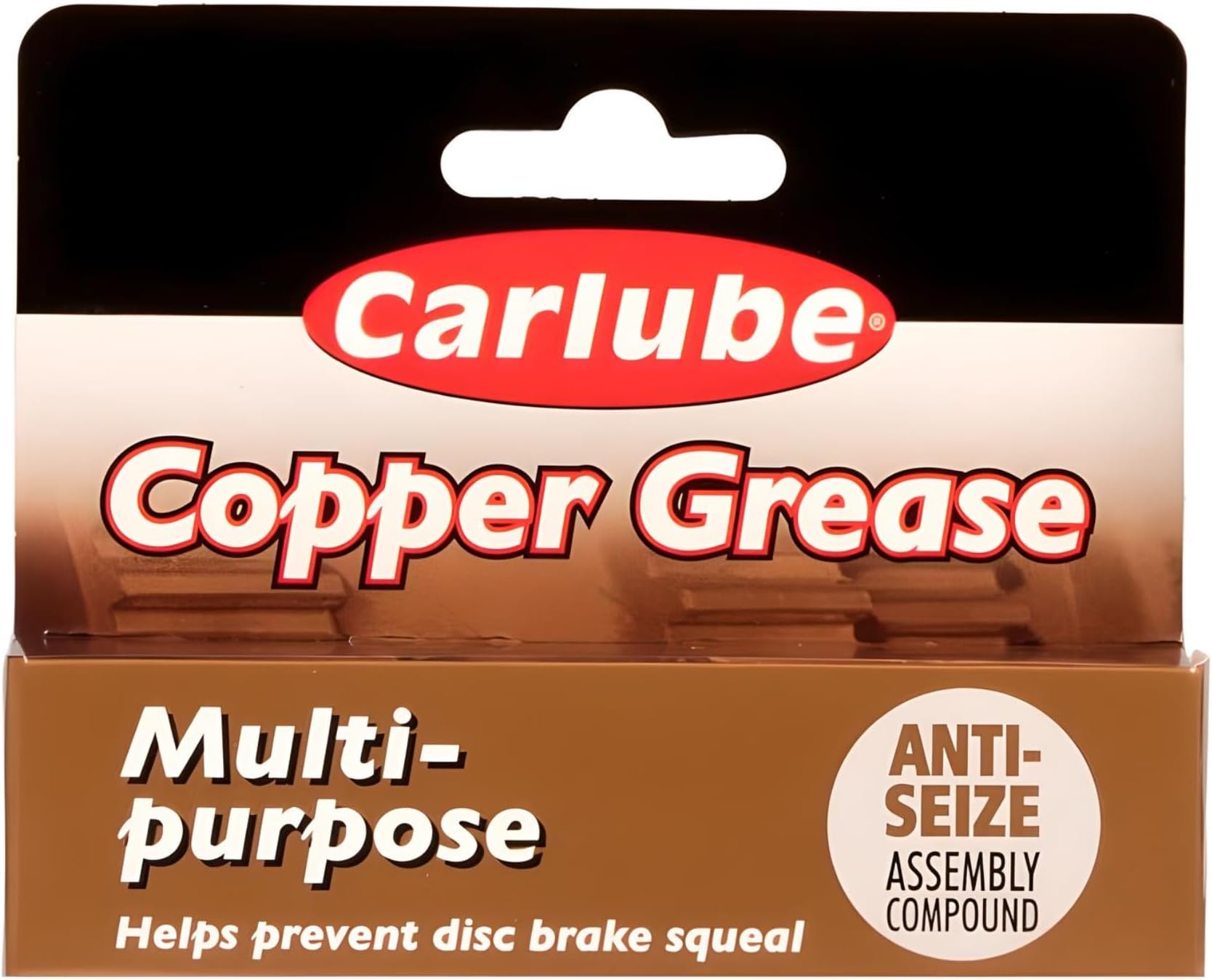 Comma CE500G Copper Ease, 500 g : Amazon.co.uk: Health & Personal Care