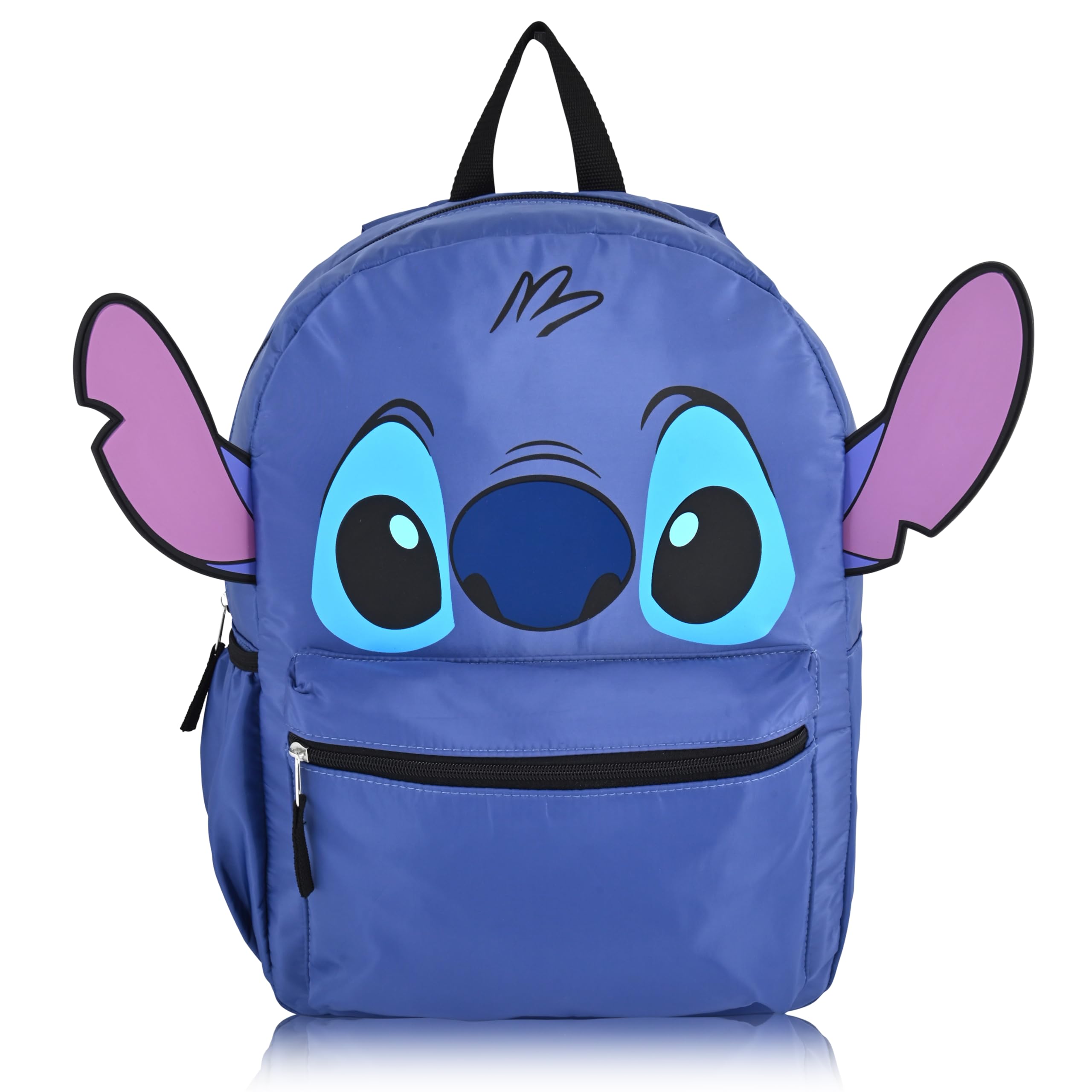 Amazon.com | Disney Stitch School Backpack Toddler Backpack for School ...