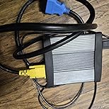 Amazon.com: Opus IVS CarDAQ-Pro All Makes J2534 Reprogramming Tool and ...