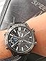 Casio Edifice ECB-2000DC-1ADF Black Analog-Digital Dial Gray Ion Plated ...