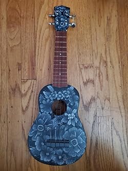 Ukulele Designs Tumblr