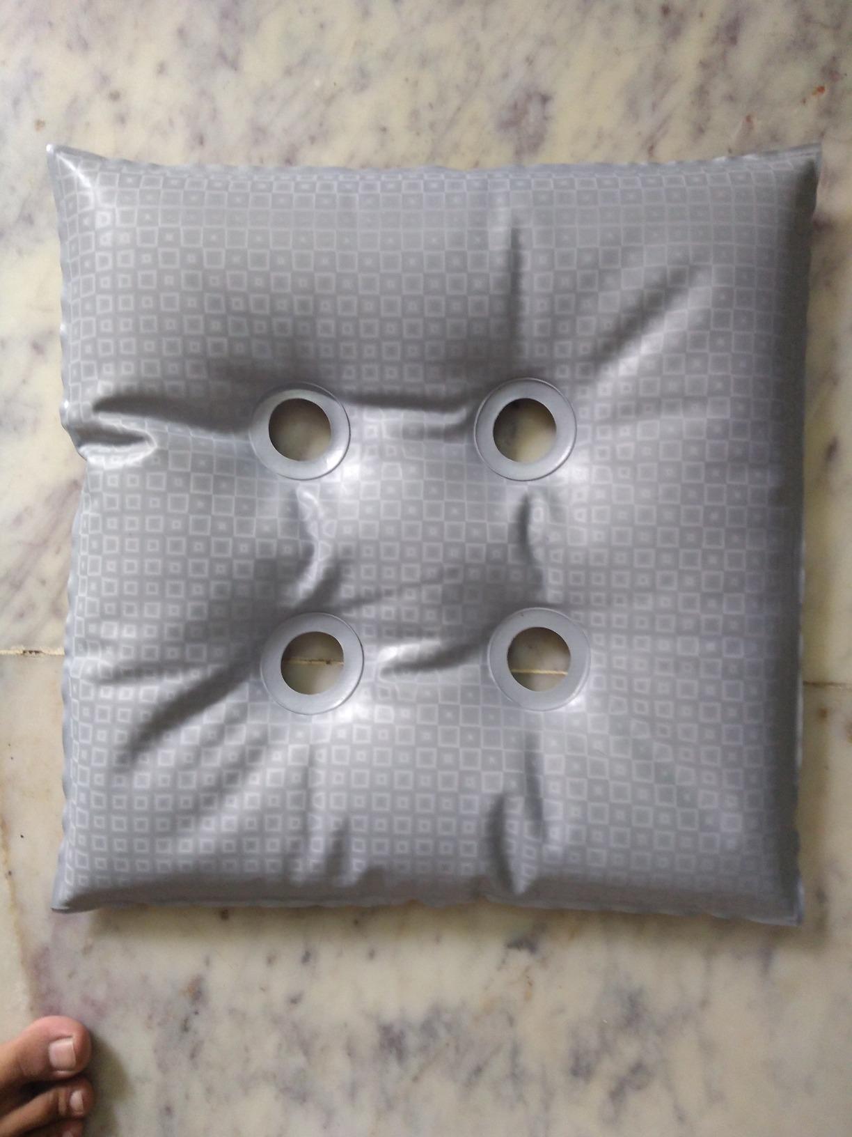 Water cushion : Amazon.in: Home & Kitchen