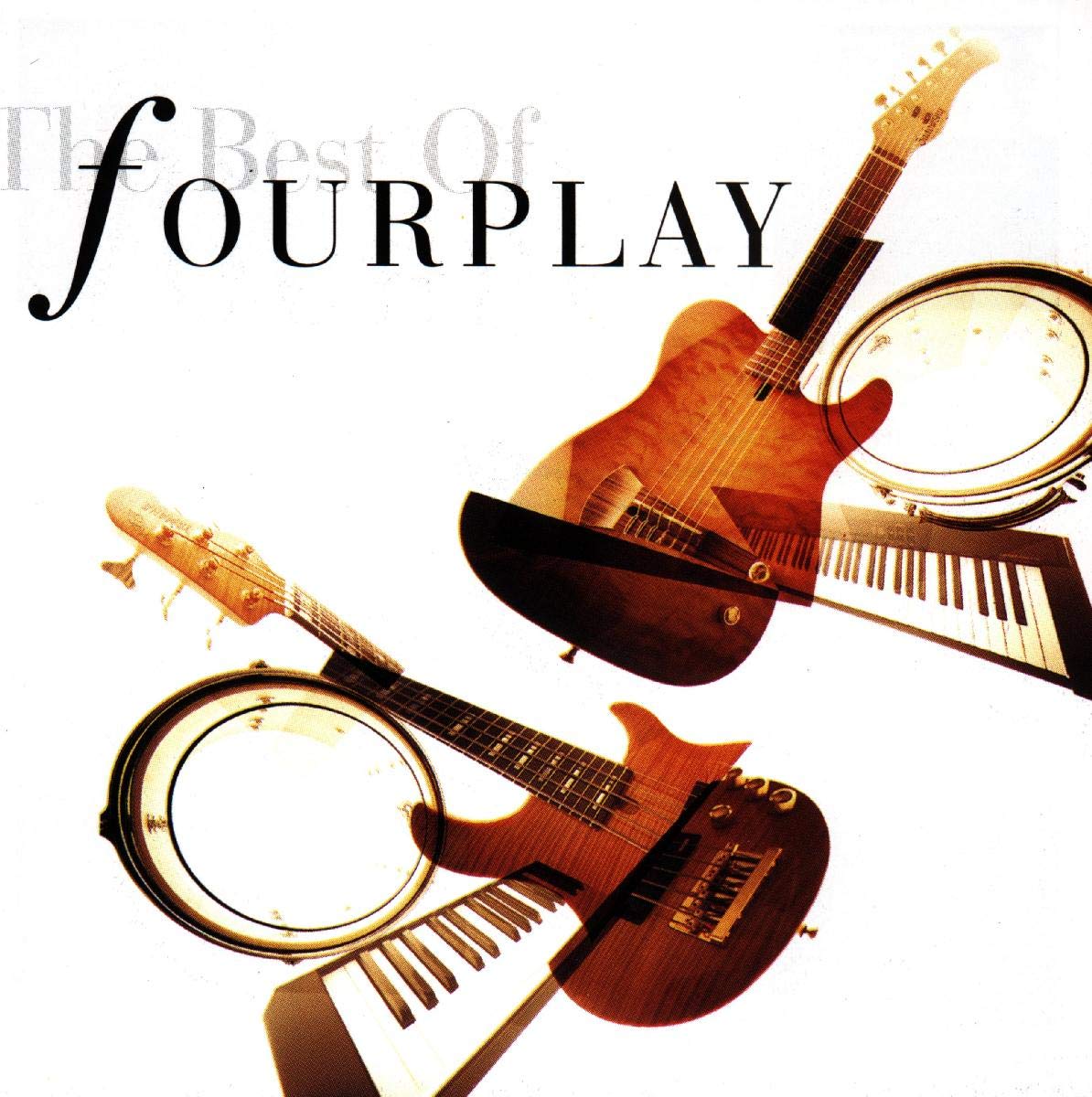 The Best Of Fourplay: FOURPLAY: Amazon.ca: Music