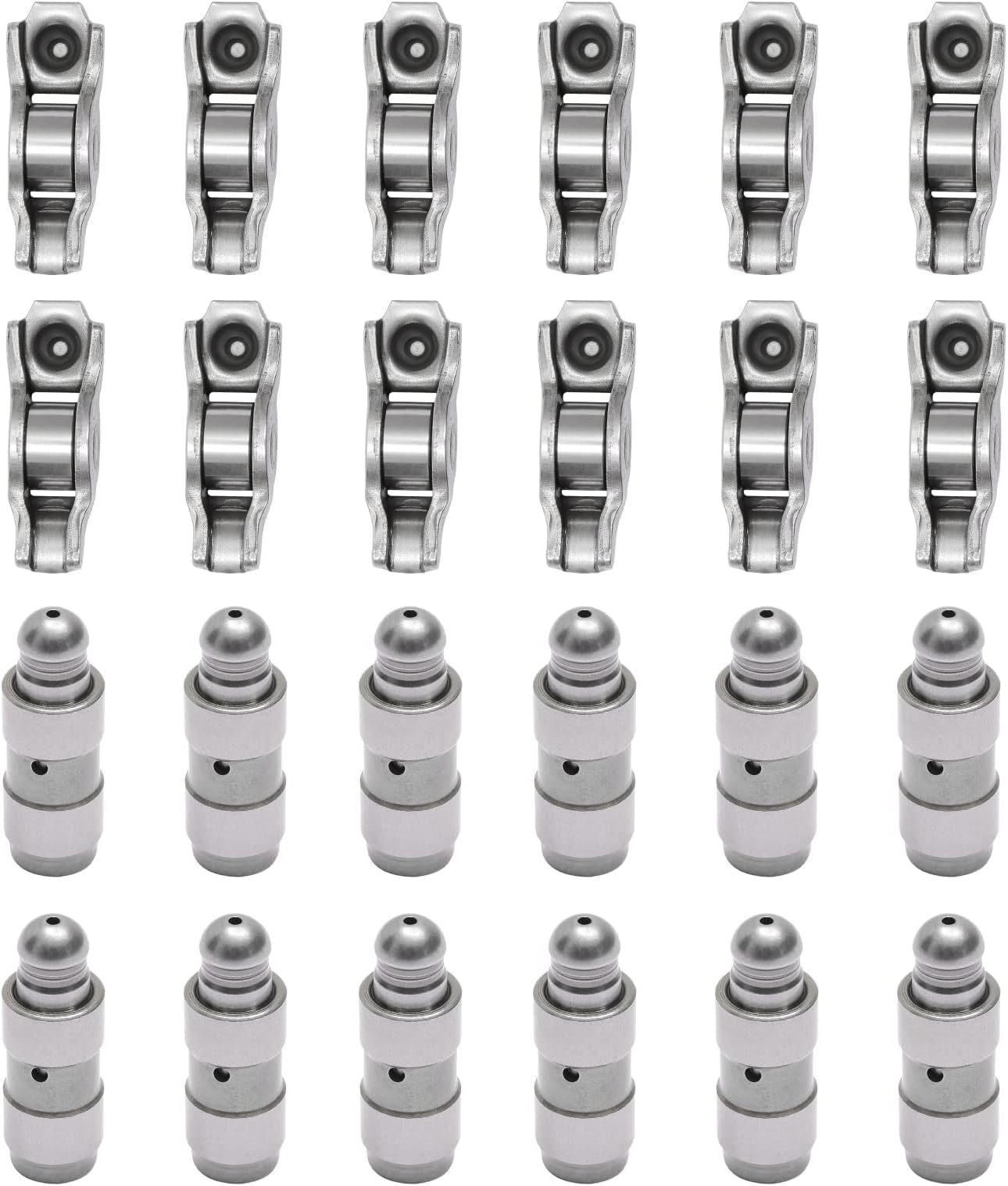 Rocker Arm & Valve Lifter Kit Replacement for Chrysler 300, Dodge ...