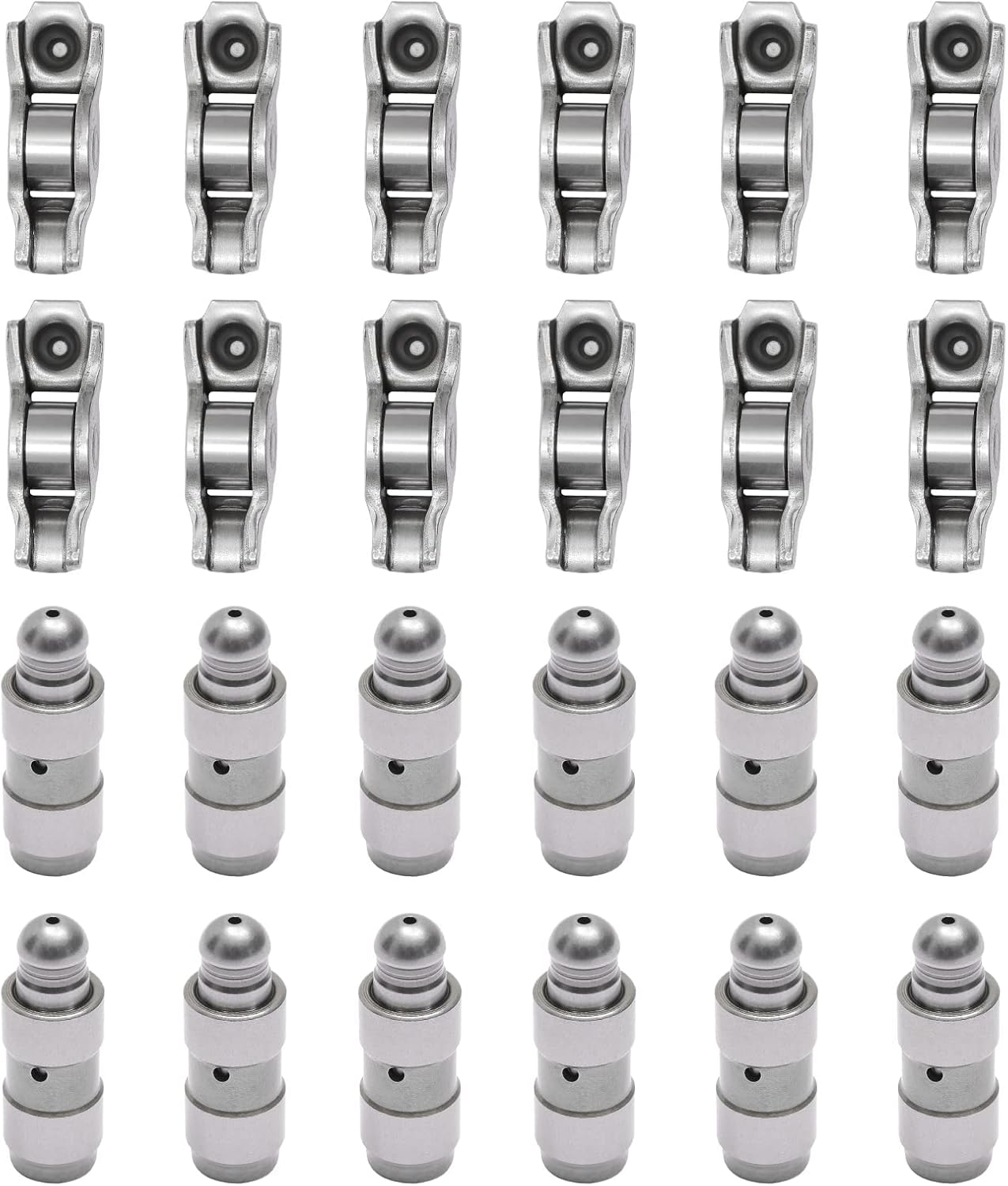 Rocker Arm & Valve Lifter Kit Replacement for Chrysler 300, Dodge ...