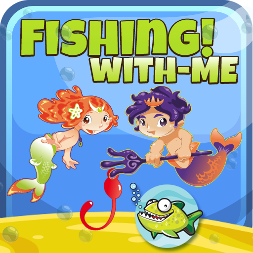 Fishing Game - App on Amazon Appstore