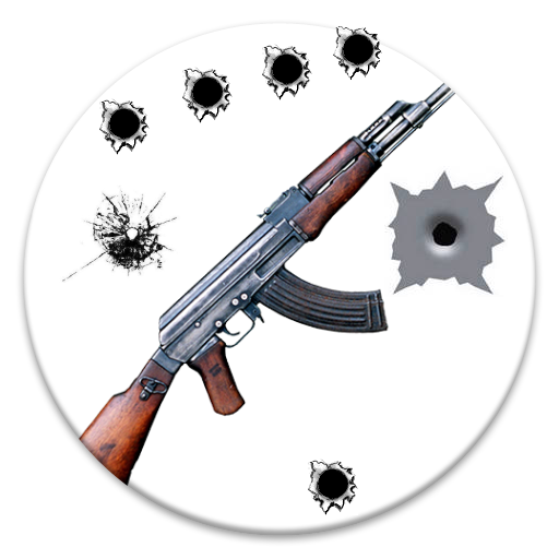 Gun Shot - Sounds - App on Amazon Appstore