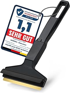 The Best Brass Blade Windshield Ice Scraper Comparison & Buying Guide ...