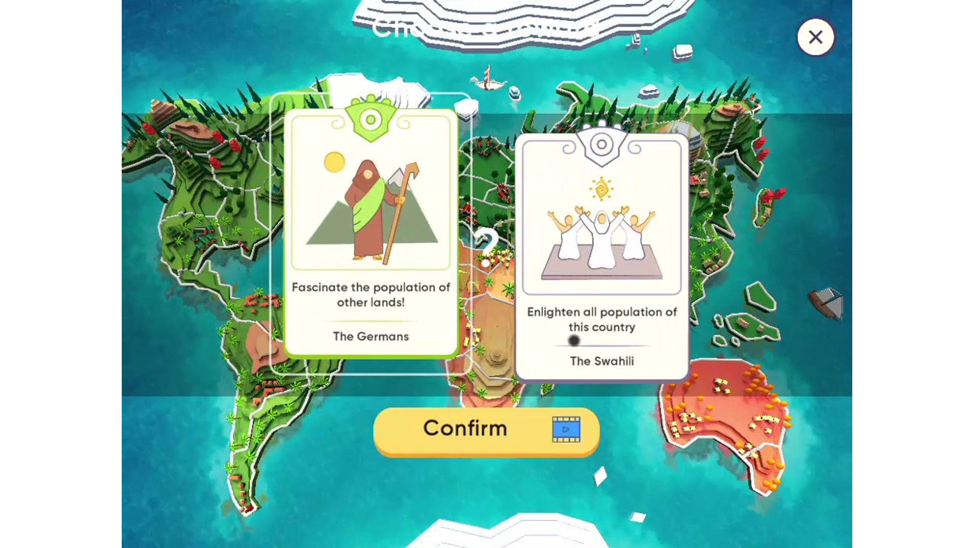 God simulator - App on Amazon Appstore