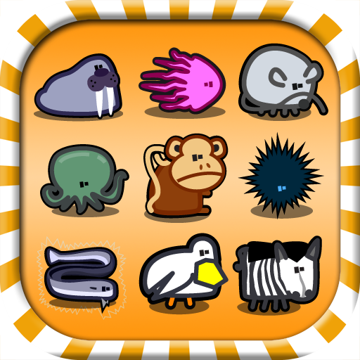Zoo Kid Puzzle - App on Amazon Appstore