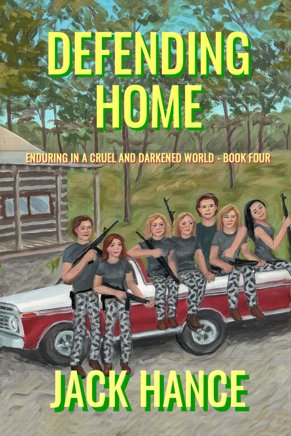 Baggage Book Jeremy Hance at Katherine Roosa blog