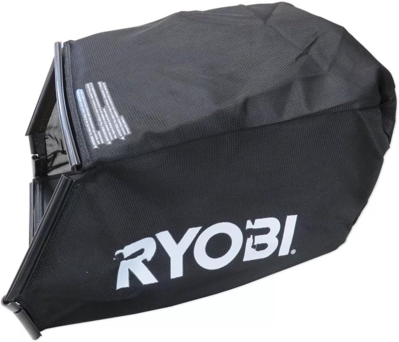 Amazon.com : RAYSLLOR New Genuine Grass Bag for RY40108, RY40109 20 ...