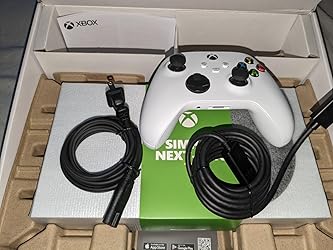 Xbox Series S – 1TB - Console Only Edition: Xbox Series S: Video Games ...