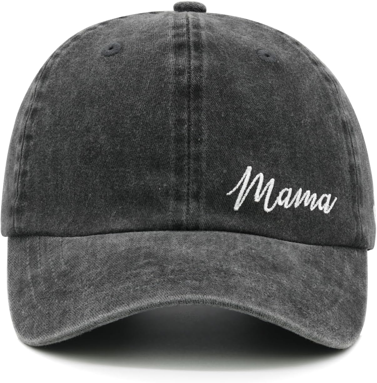 Waldeal Mama Hats for Women, Mama Gifts for Wife Daughter Sister ...
