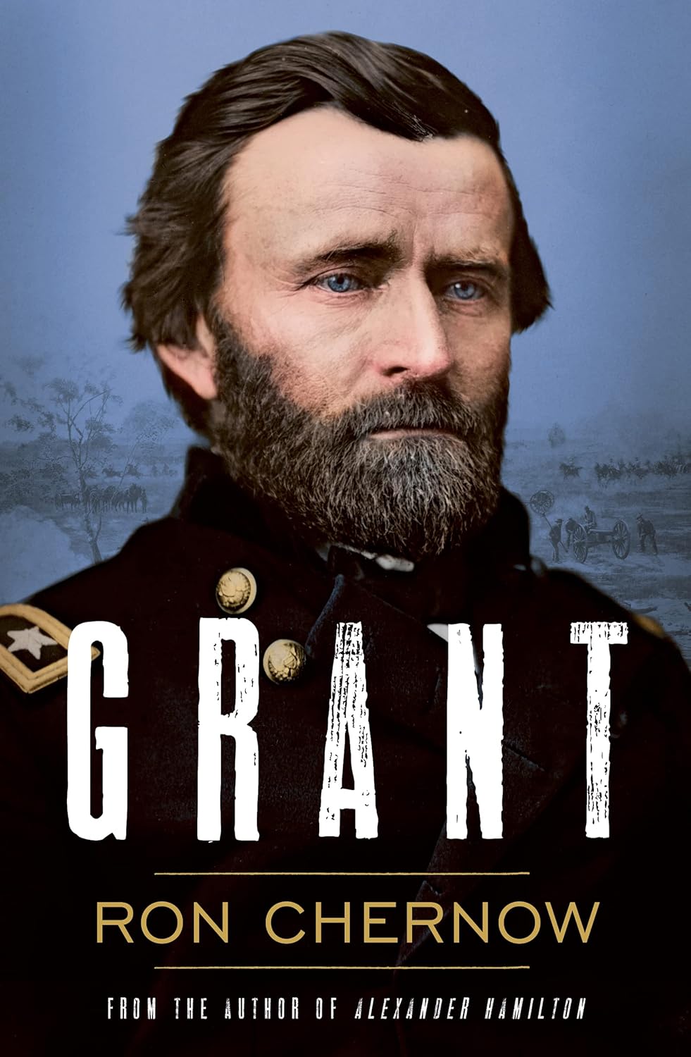 Buy Grant Book Online at Low Prices in India | Grant Reviews & Ratings ...