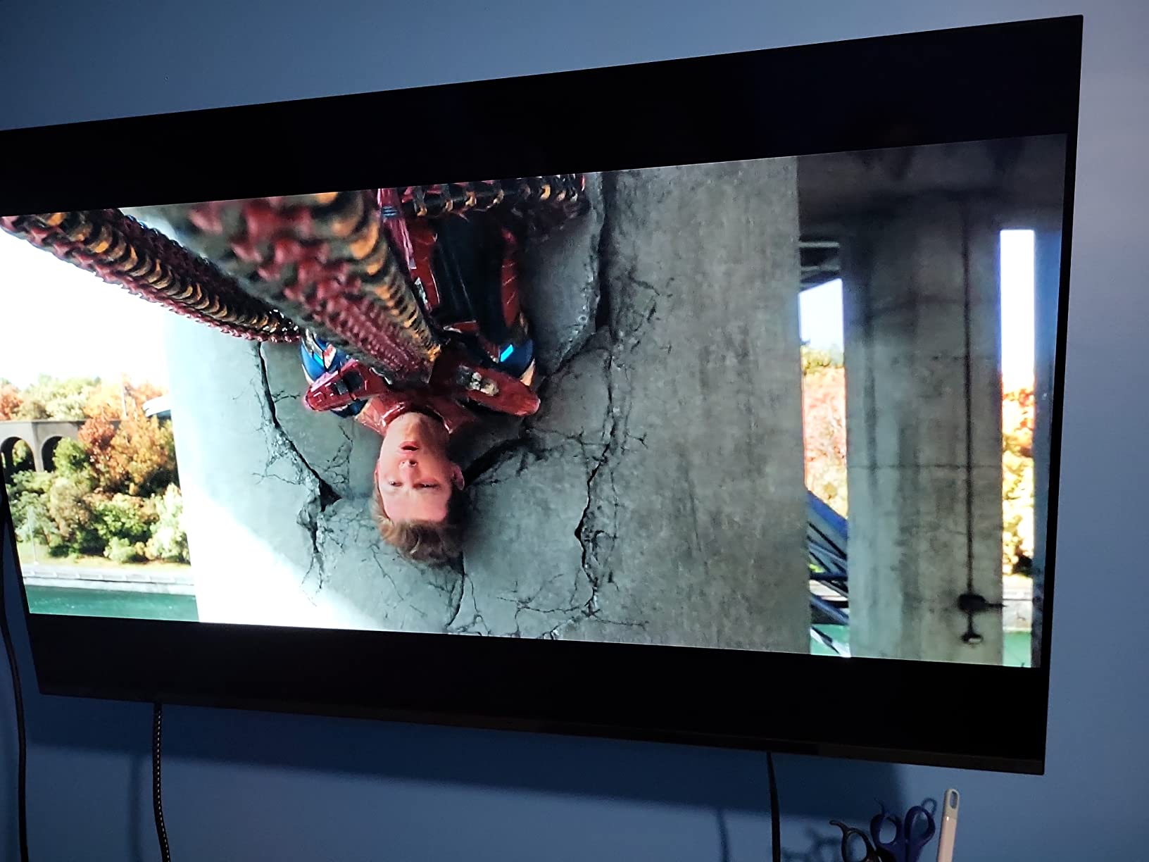 $61/mo - Finance Sony 48 Inch 4K Ultra HD TV A90K Series: BRAVIA XR ...